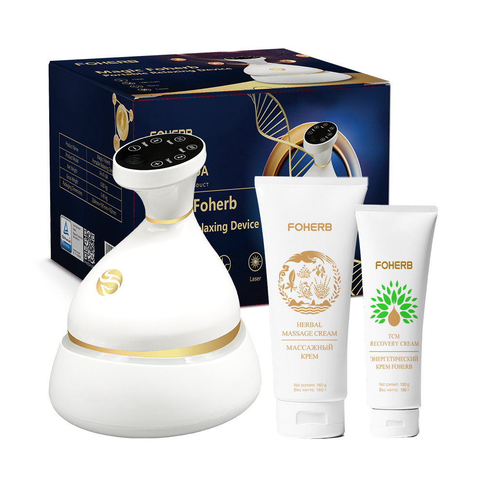 Cell activator — WHIEDA